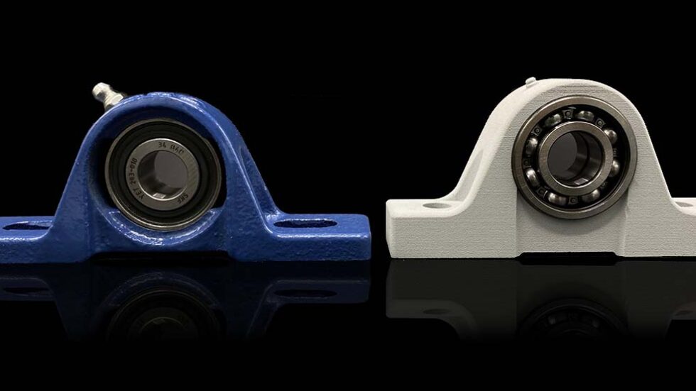 Inkbit Additive Manufacturing - Inkbit 3D