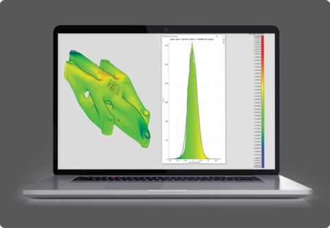 Inkbit Additive Manufacturing - Inkbit 3D