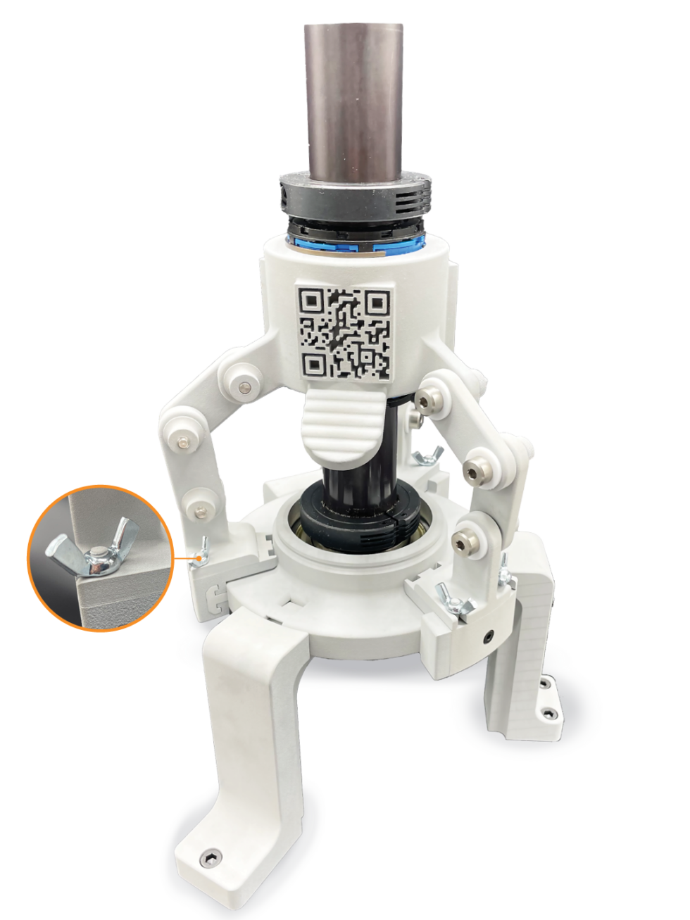 3D Applications - Inkbit 3D