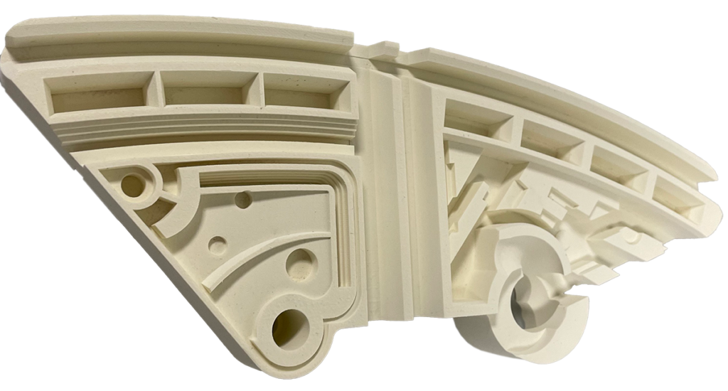 Seals and Gaskets - Inkbit 3D